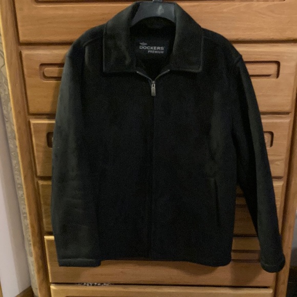 Dockers | Jackets & Coats | Mens Dockers Premium Jacket Medium | Poshmark